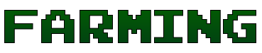 Farming - WIKI - Idle Pixel