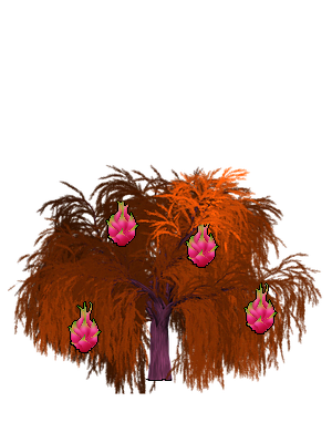 Dragon Fruit Tree - WIKI - Idle Pixel