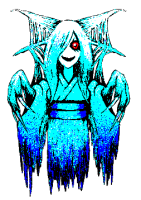 Ice Witch - WIKI - Idle Pixel